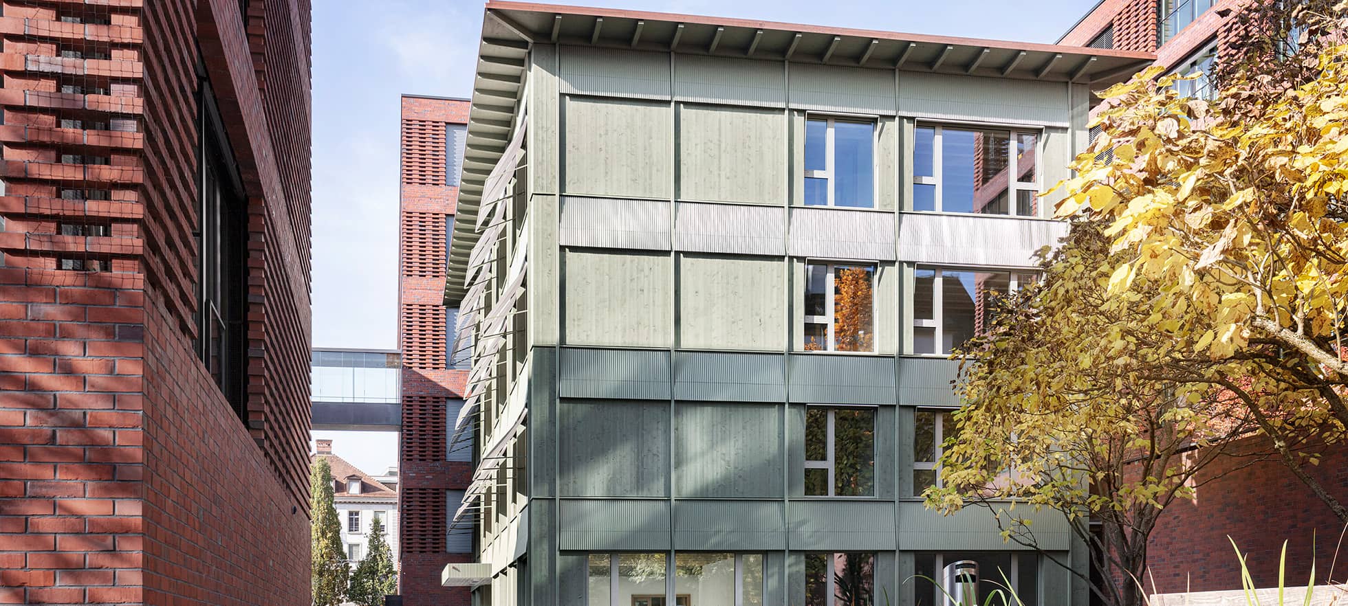 Ein Studium an der CHG ist ein Sprungbrett für Karrieren im ...